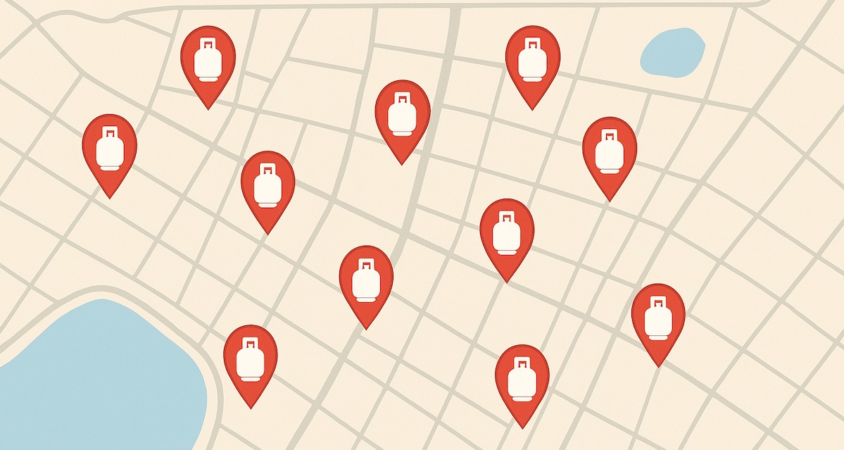Propane Refill Near Me: Complete Directory | MyPropane.comMyPropane.com