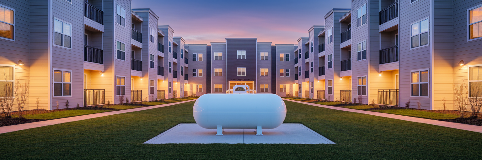 How to Use Propane Monitoring to Optimize Energy Costs in Multi Family ...
