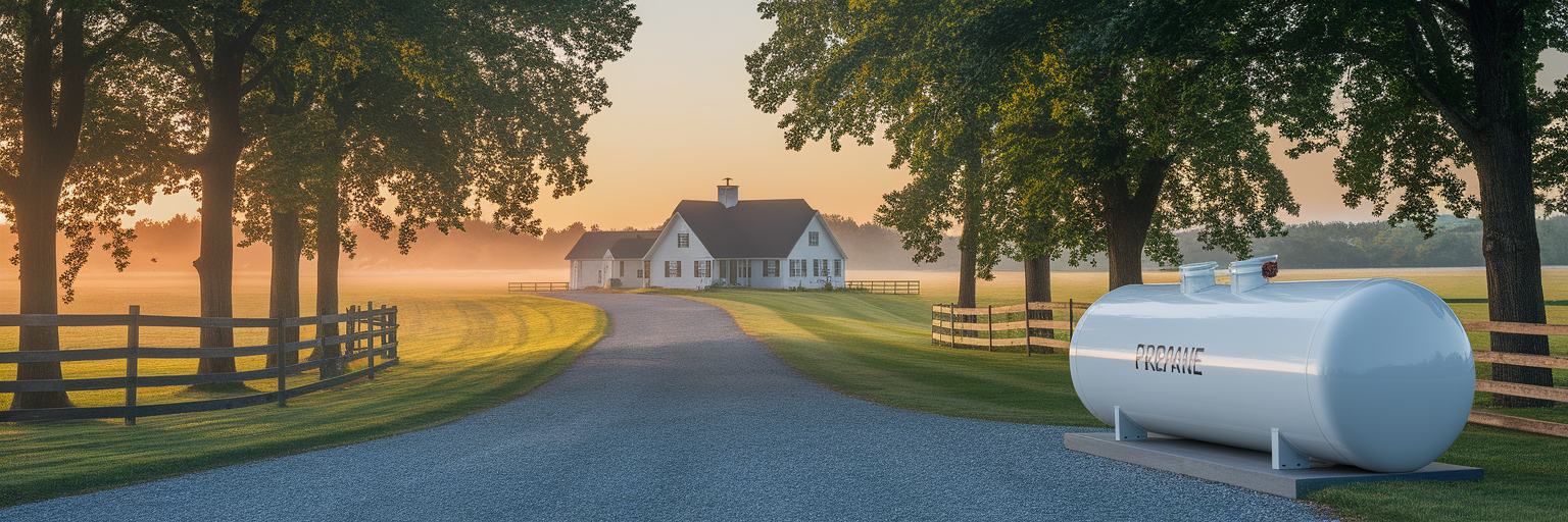 Essential Propane Safety for Remote Rural Properties | MyPropane ...